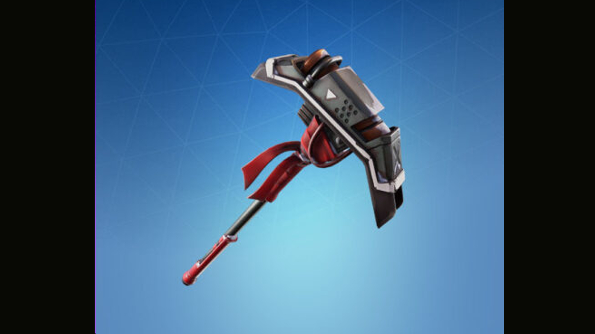 Rarest Pickaxes in Fortnite - Twinfinite