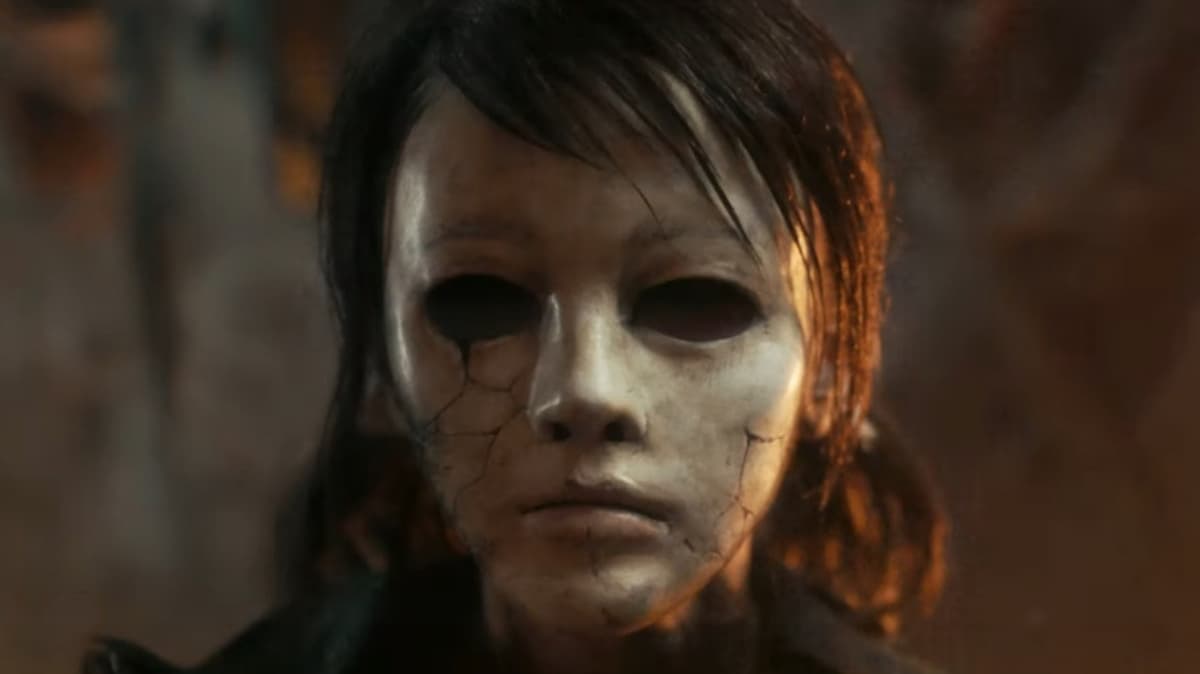 Best Horror Games on Xbox Series X|S - Twinfinite