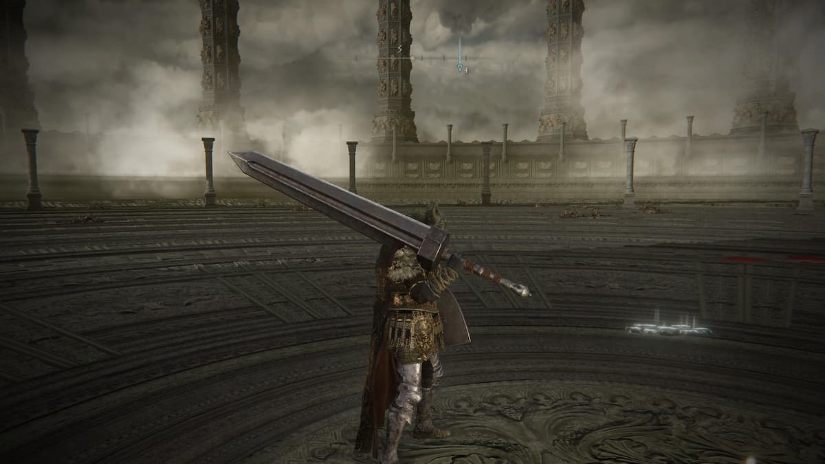 Best Strength Weapons in Elden Ring - Twinfinite