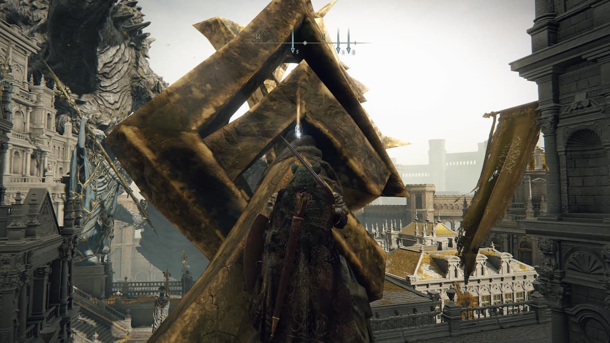 Where to Find Bolt of Gransax in Elden Ring - Twinfinite