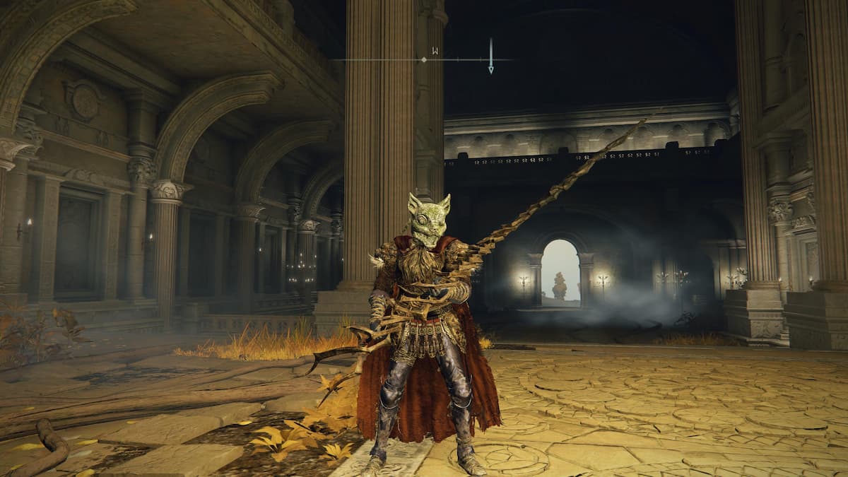 Where to Find Bolt of Gransax in Elden Ring - Twinfinite