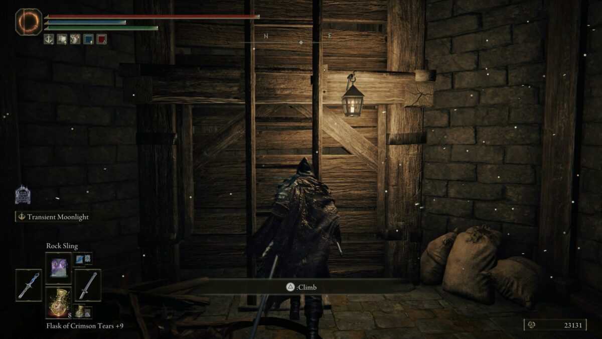 Elden Ring: How to Get to Fort Faroth & What to Do - Twinfinite