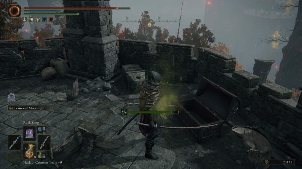 Elden Ring: How to Get to Fort Faroth & What to Do - Twinfinite