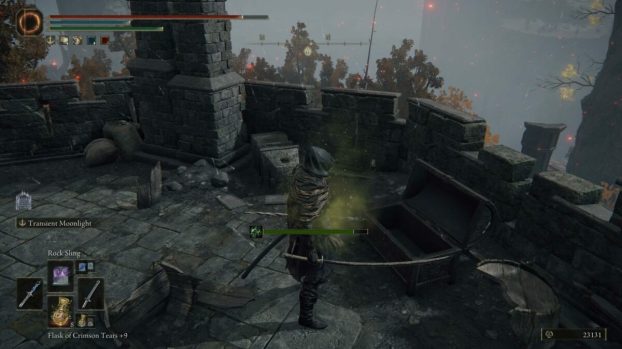 Elden Ring: How to Get to Fort Faroth & What to Do - Twinfinite