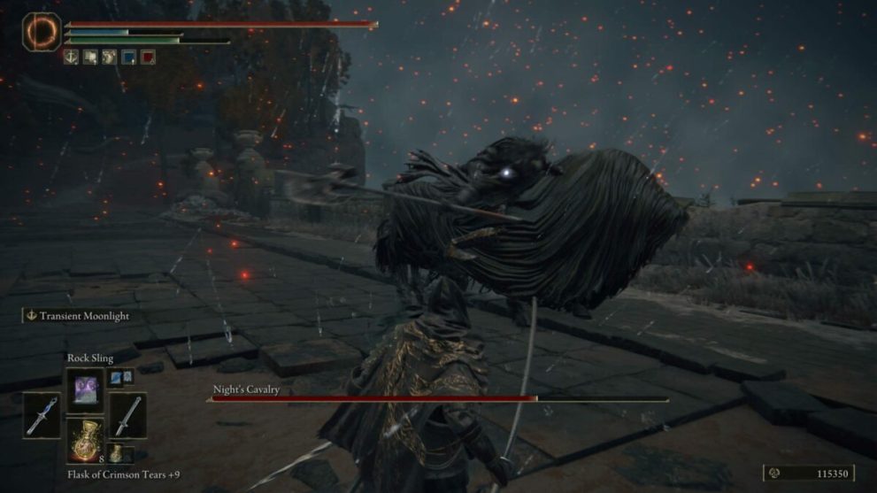 Elden Ring: How to Get Bloodhound's Step Ash of War - Twinfinite