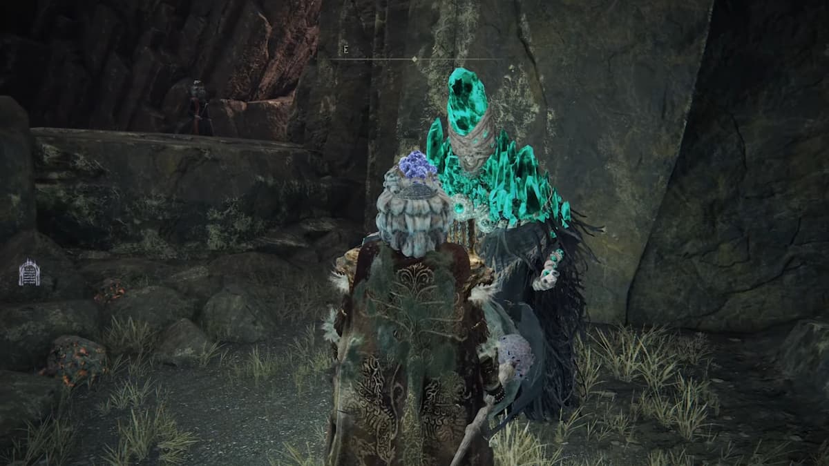 Elden Ring: How to Get Comet Azur - Twinfinite