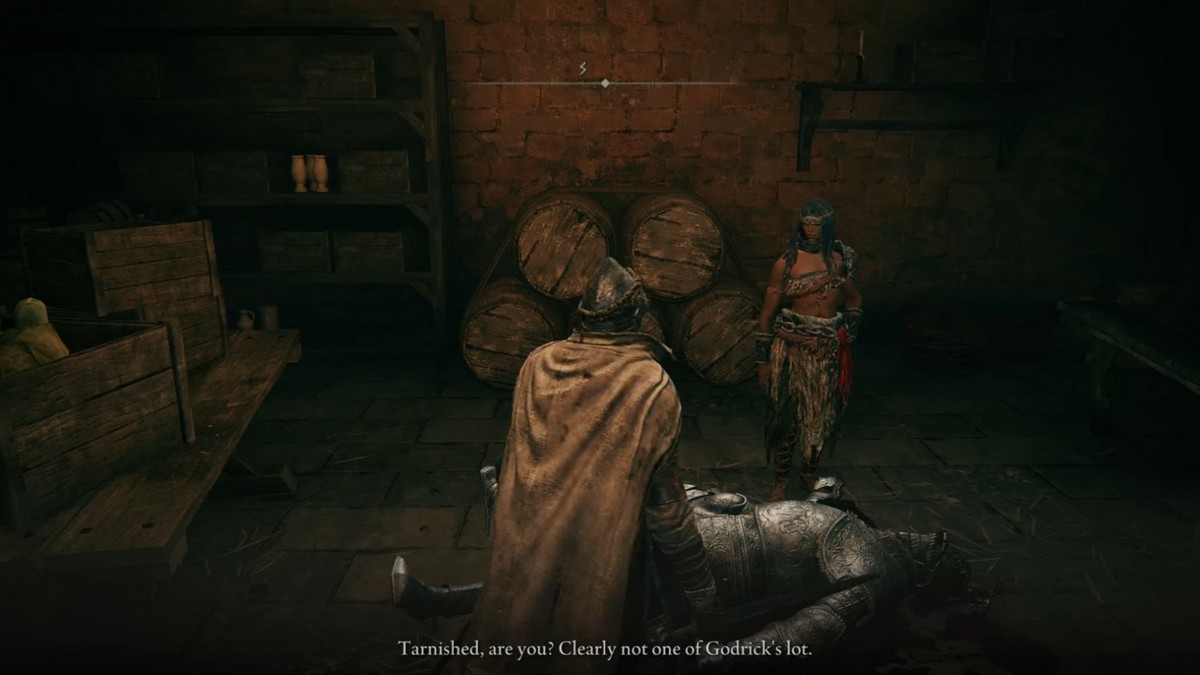 Elden Ring: Nepheli Loux Quest Guide - Twinfinite