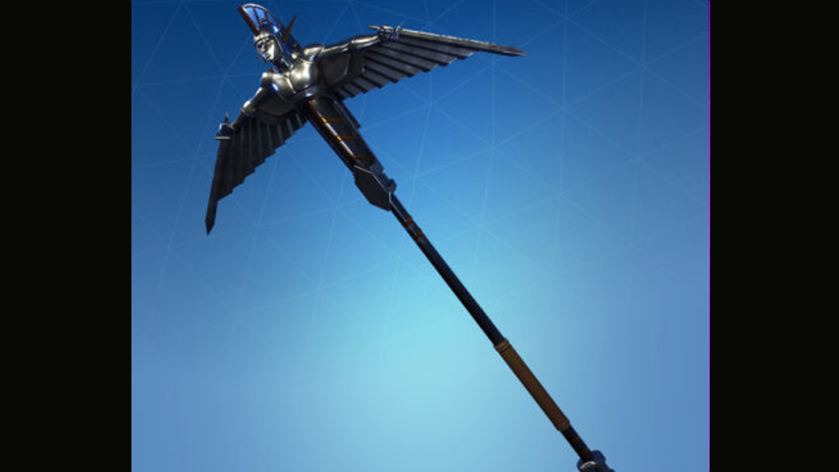 Rarest Pickaxes in Fortnite - Twinfinite