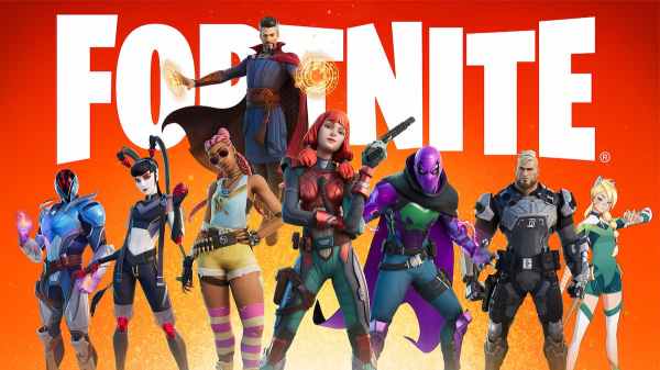 Start and End Dates for All Fortnite Seasons - Twinfinite