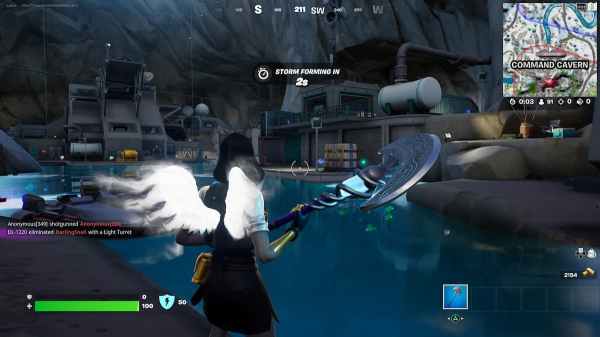 Fortnite Timed Explosives Locations: Where to Plant Timed Explosives in ...