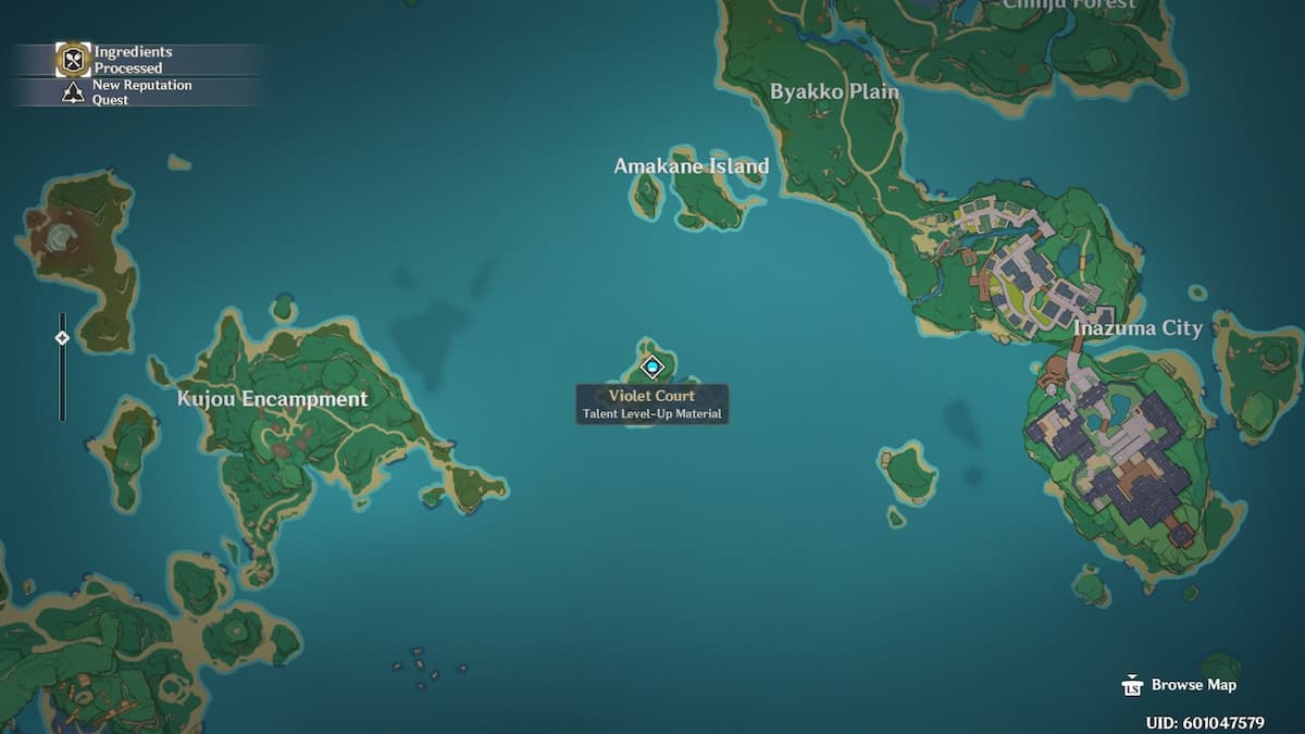 Genshin Impact: How to Get Elegance Books & What They're Used For ...