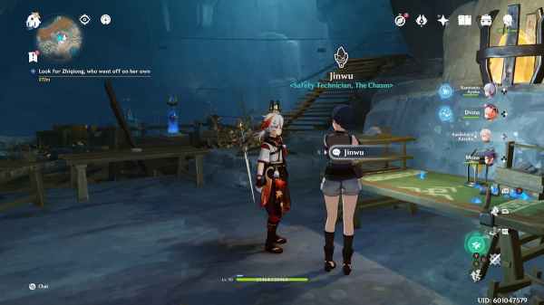 Genshin Impact Lumenstone Ore Locations & How to Use Them - Twinfinite