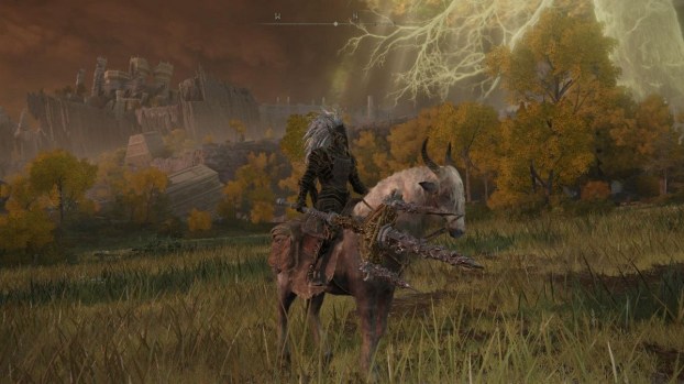 How & Where to Get Mohgwyn's Sacred Spear in Elden Ring: Location ...