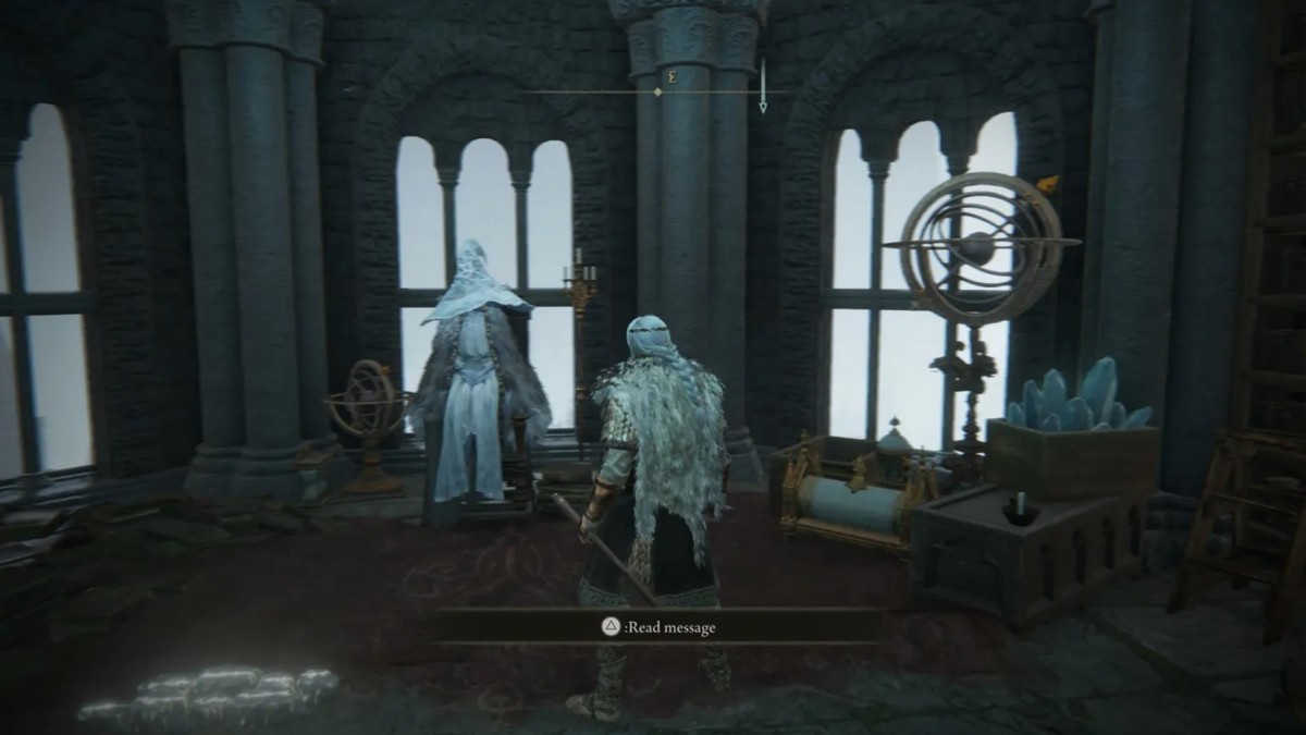 How & Where to Get Royal Greatsword in Elden Ring: Location & Stats ...