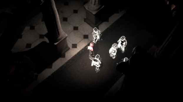 In Nightmare Review - Scarily Mild - Twinfinite