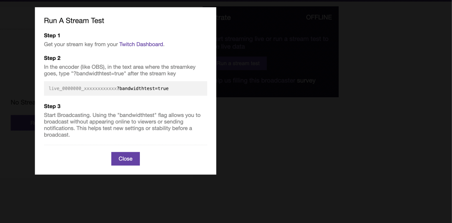 How to Test Your Twitch Stream - Twinfinite