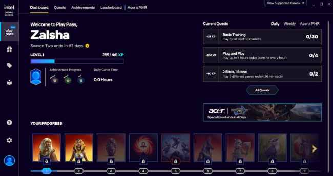 How to Get Free Splash Squadron Bundle in Fortnite - Twinfinite