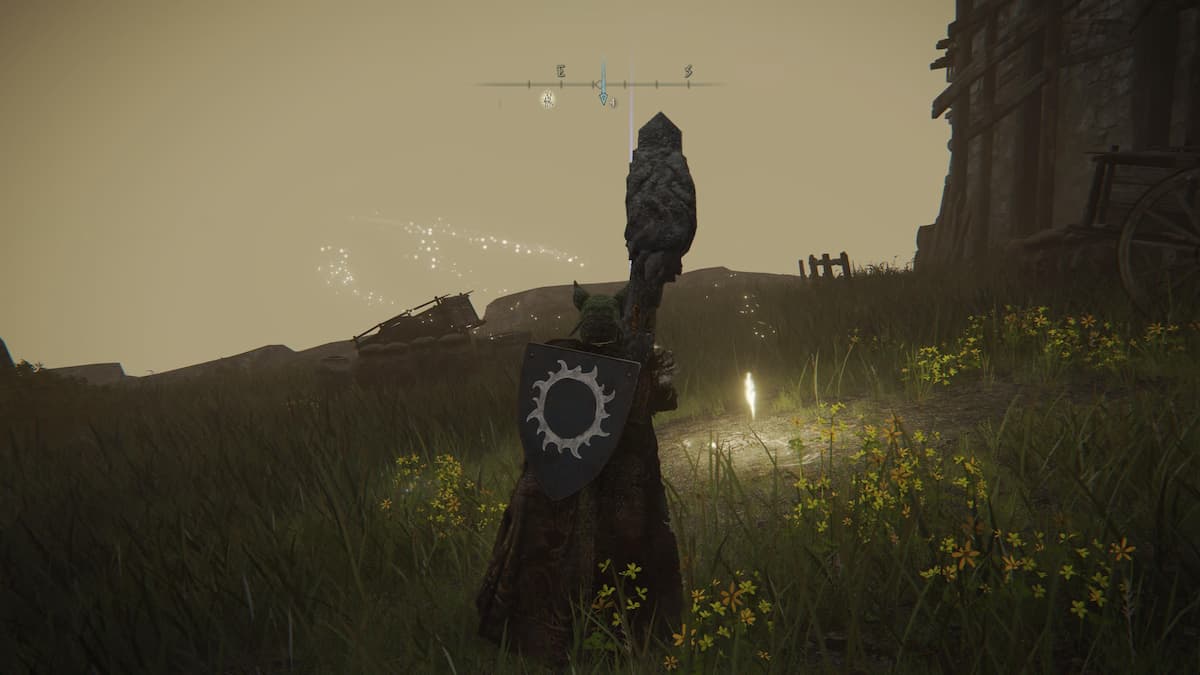 How to Get to Jarburg in Elden Ring - Twinfinite