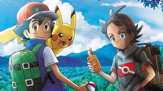 Pokemon Series in Order, Anime Explained