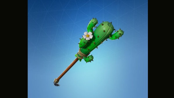Rarest Pickaxes in Fortnite - Twinfinite