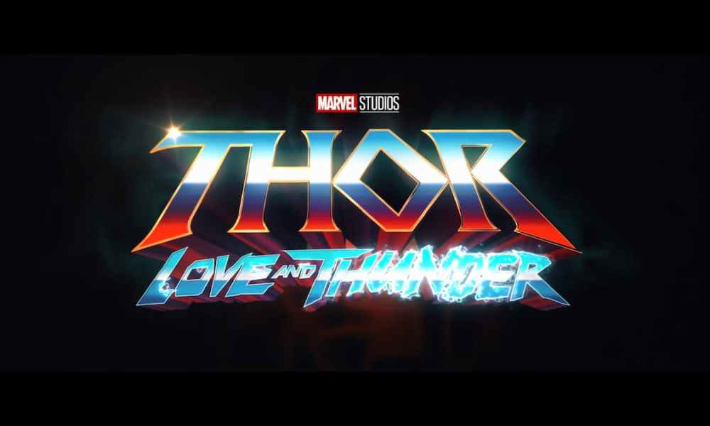 Thor: Love & Thunder Teaser Trailer Full Explaination & Breakdown