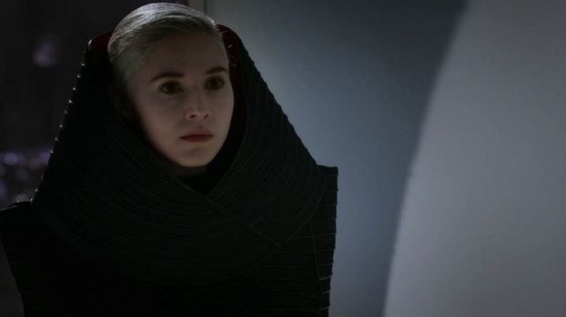 Who Is Makee & Is She in the Halo Video Games? - Twinfinite