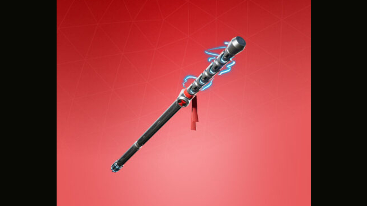 Rarest Pickaxes in Fortnite - Twinfinite