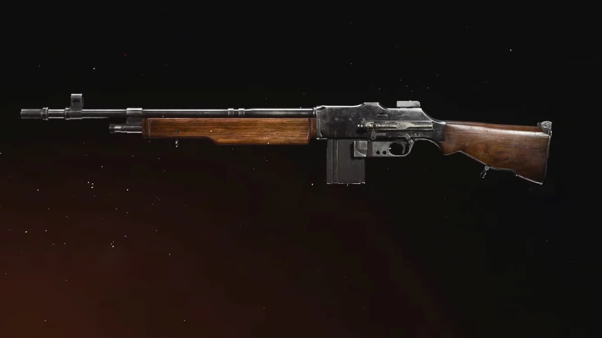 Best BAR Loadout in CoD: Warzone - Twinfinite