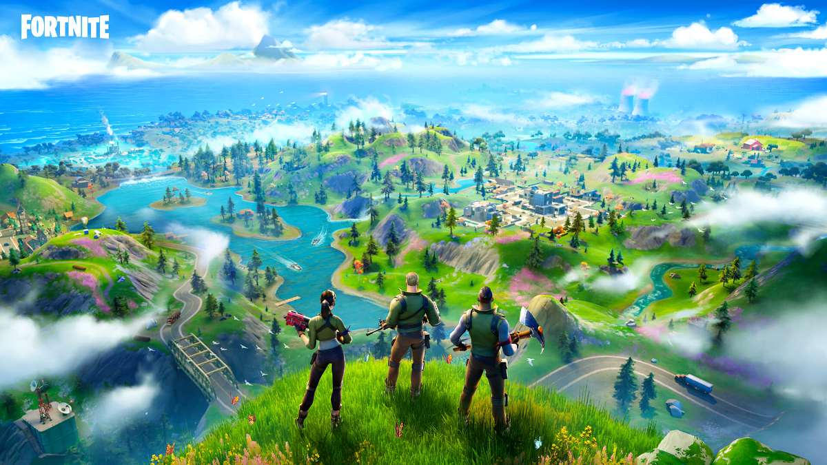 Best Free Battle Royale Games - Twinfinite