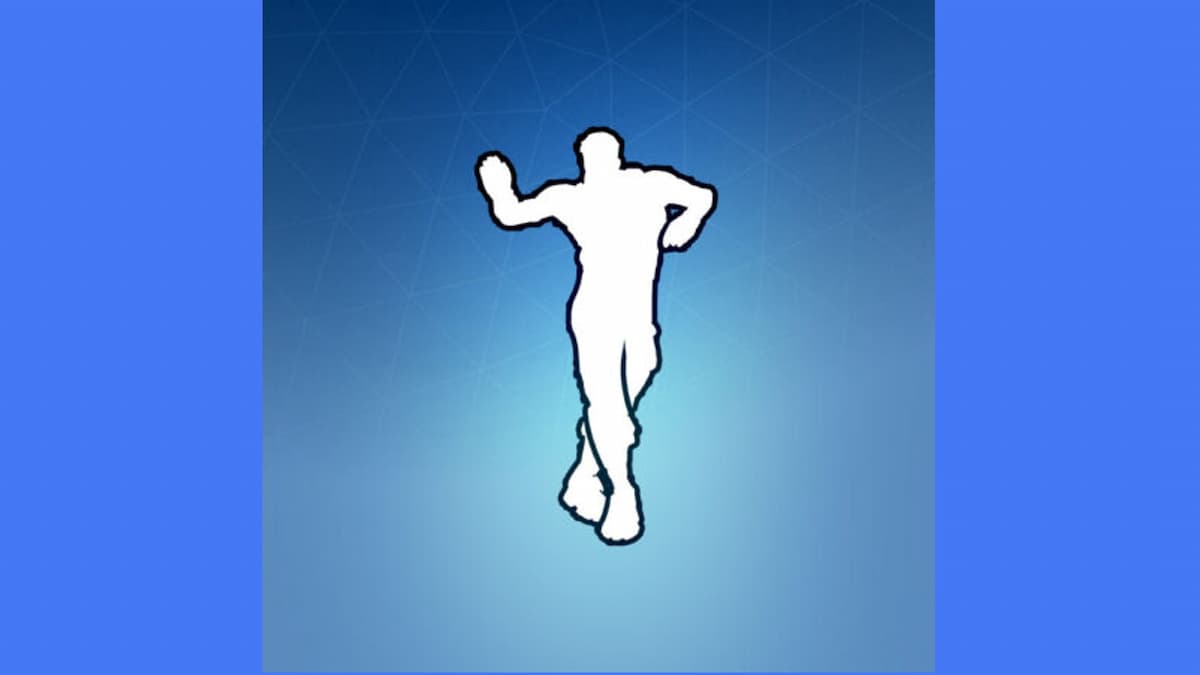 Rarest Emotes in Fortnite - Twinfinite