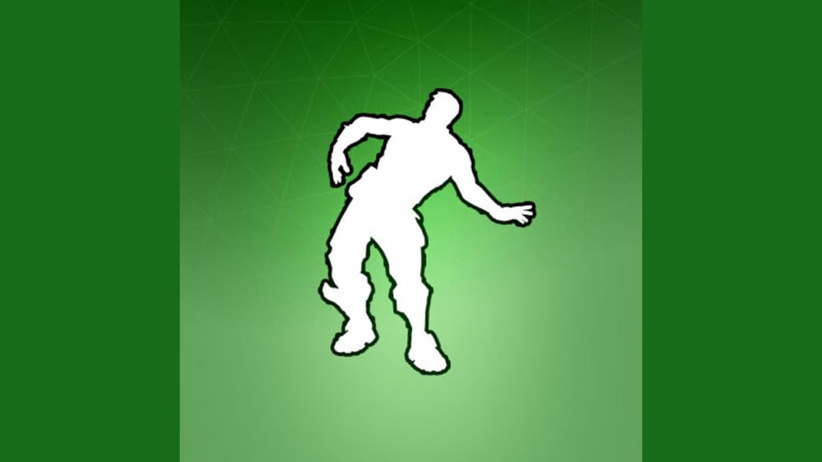 Rarest Emotes in Fortnite - Twinfinite