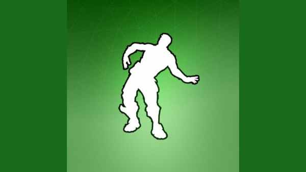 Rarest Emotes in Fortnite - Twinfinite