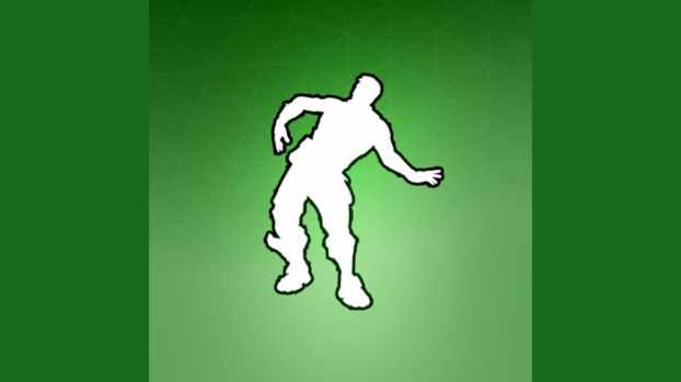Rarest Emotes in Fortnite - Twinfinite