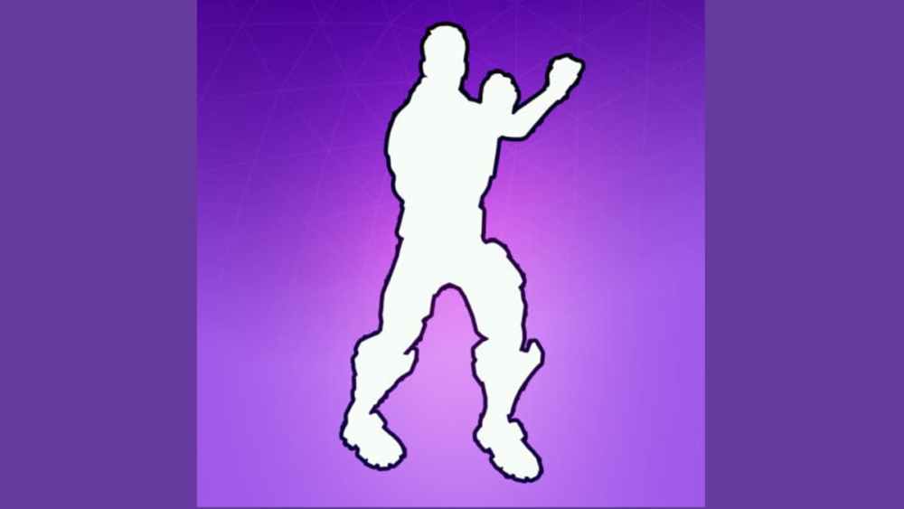 Rarest Emotes in Fortnite