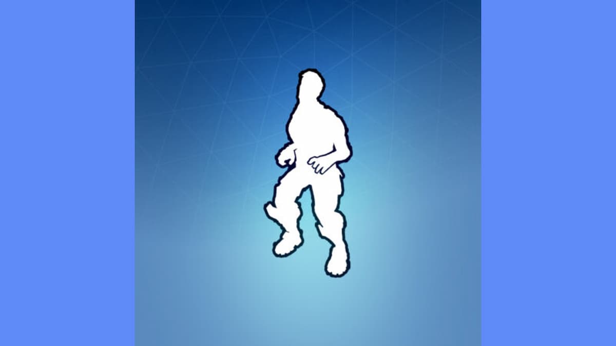 Rarest Emotes in Fortnite - Twinfinite