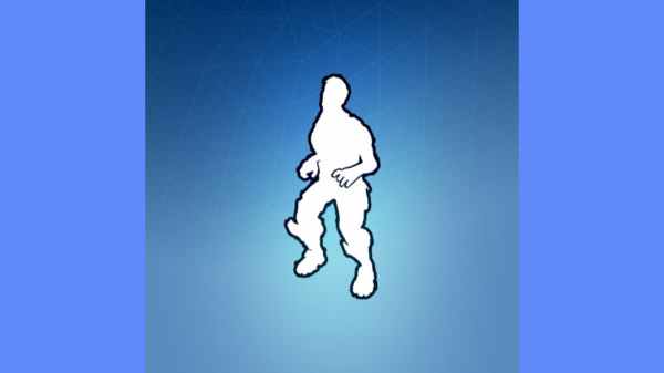 Rarest Emotes in Fortnite - Twinfinite