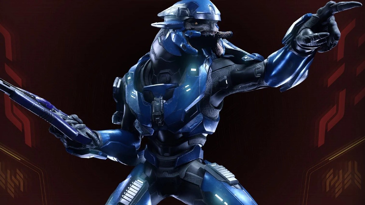 Playable Elites Won't be Coming to Halo Infinite Multiplayer Any Time Soon