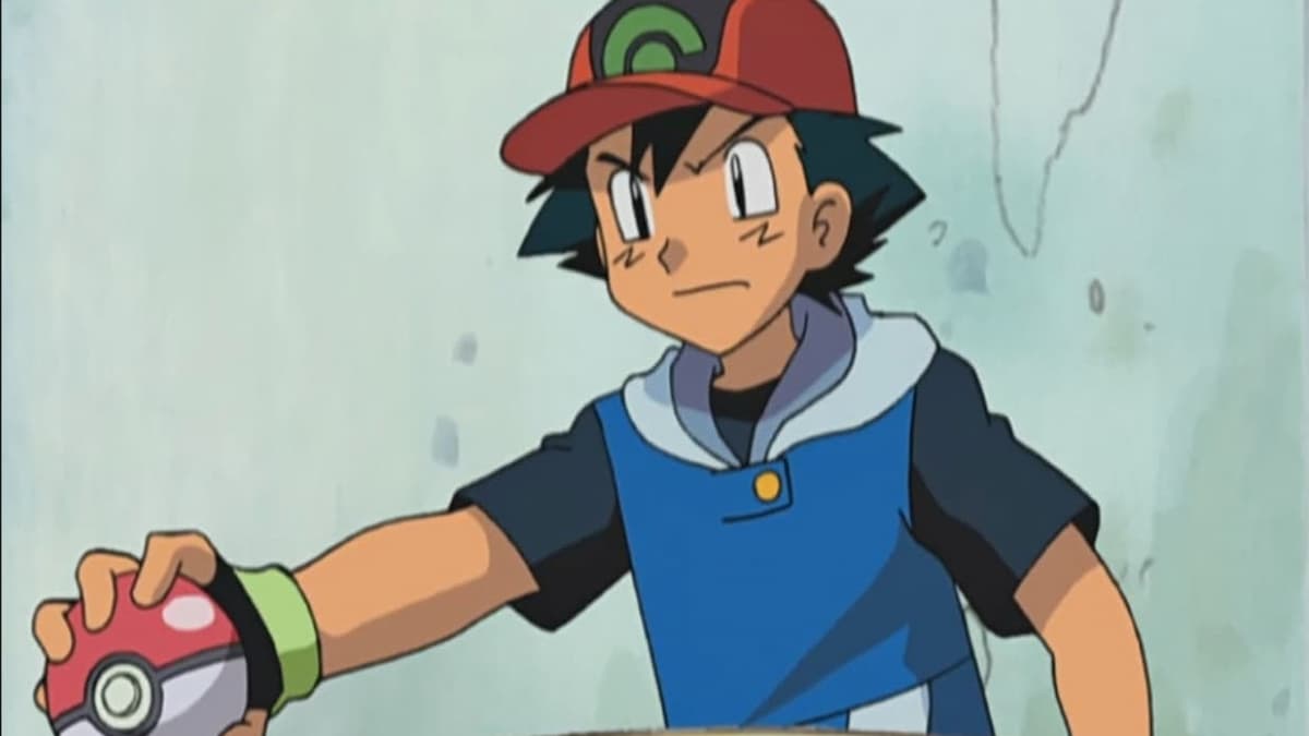 Who Are the New Pokemon Anime Protagonists? - Twinfinite