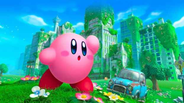 Top 10 Best Kirby Games of All-Time - Twinfinite