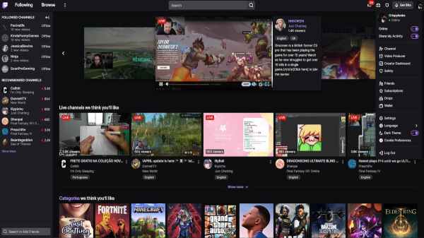 How to Access Overwatch 2 Beta with Twitch Drops - Twinfinite