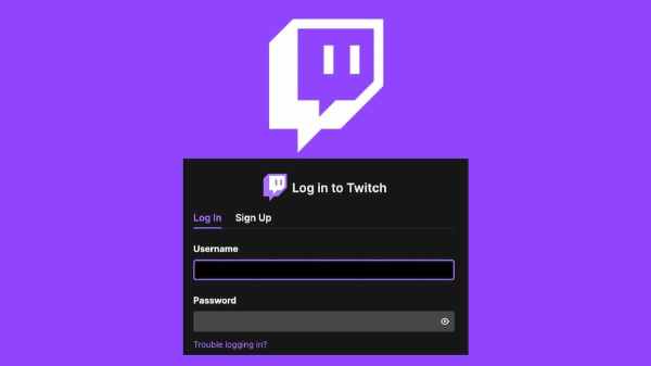 How To Find Your Stream Key on Twitch - Twinfinite