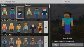 How to Make Your Own Minecraft Skin