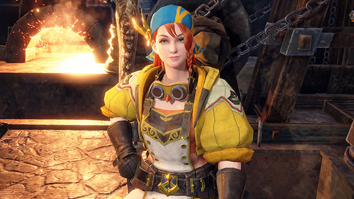 All Characters in Monster Hunter Rise: Sunbreak - Twinfinite