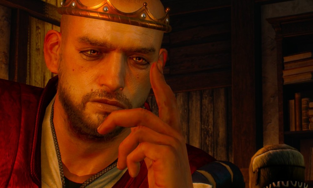 Netflix Casts Radovid, Milva, & More for The Witcher Season 3