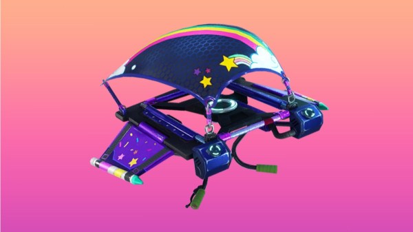 Top 15 Rarest Gliders in Fortnite (February 2024) - Twinfinite