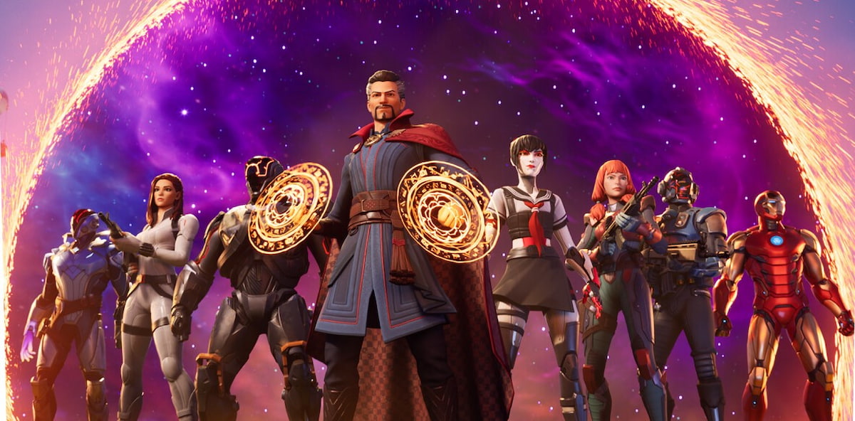 Rarest Emotes in Fortnite