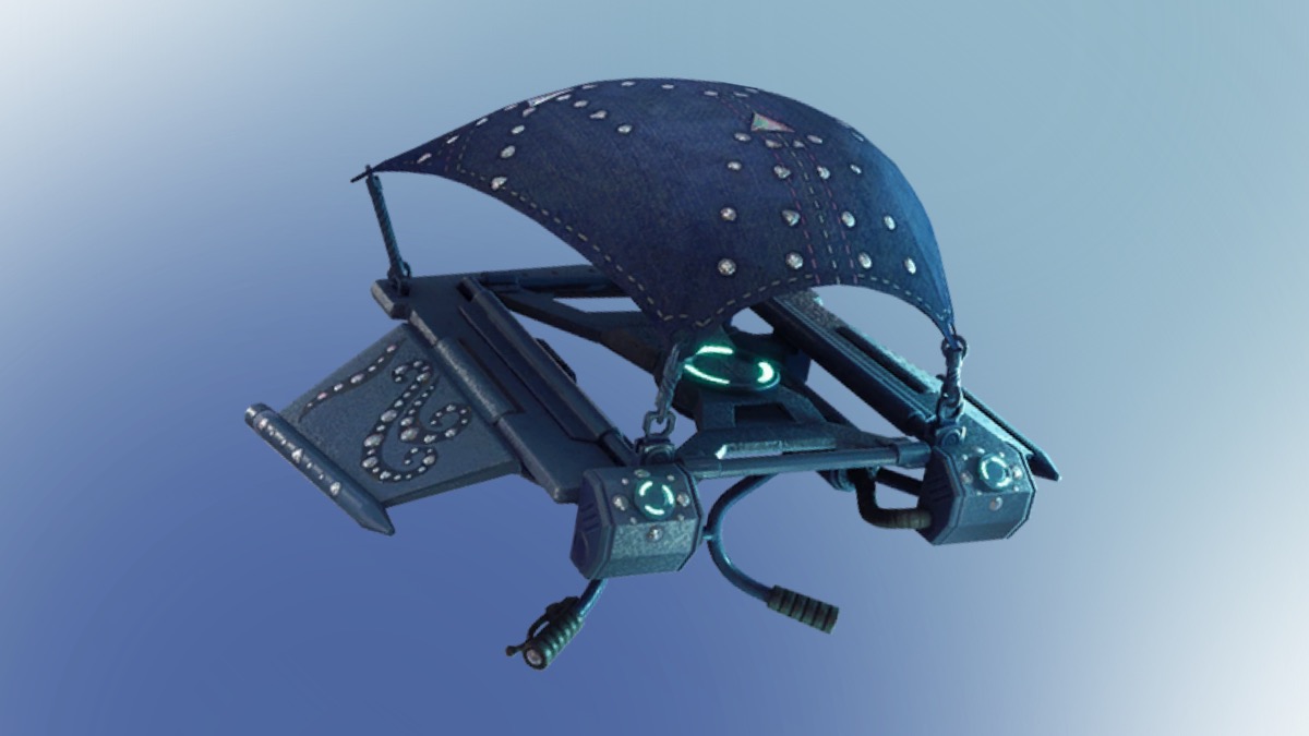 Top 15 Rarest Gliders in Fortnite (February 2024) - Twinfinite