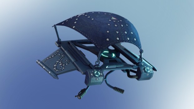 Top 15 Rarest Gliders in Fortnite (February 2024) - Twinfinite