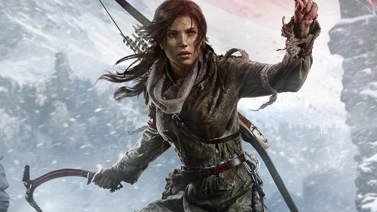 When Does the Next Tomb Raider Game Come Out? - Twinfinite