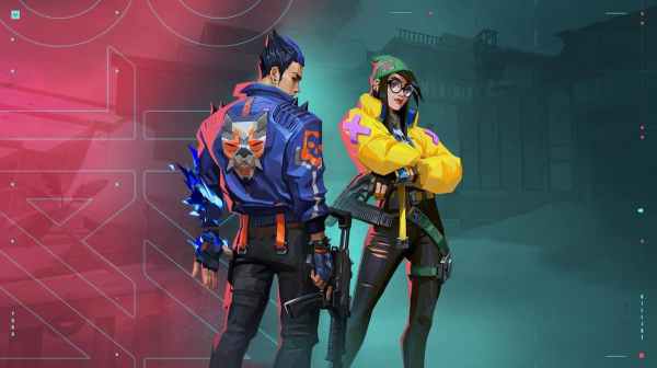 Valorant System Requirements: Minimum & Recommended PC Specs Explained ...